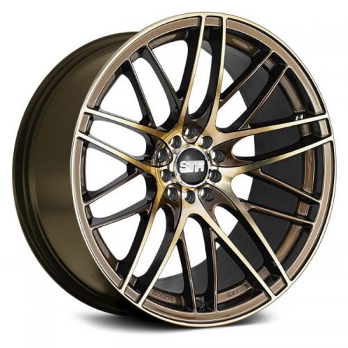 STR Racing Wheels | Extreme Wheels | NO CREDIT NEED FINANCING!