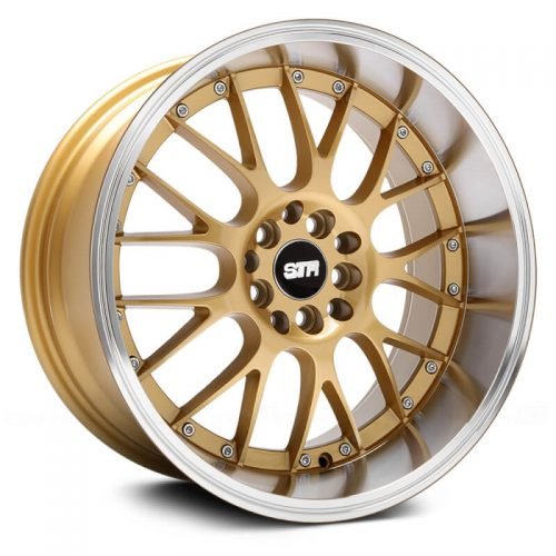 STR Racing Wheels | Extreme Wheels | NO CREDIT NEED FINANCING!