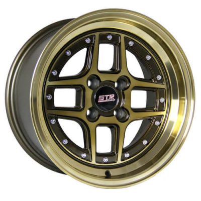 STR Racing Wheels | Extreme Wheels | NO CREDIT NEED FINANCING!