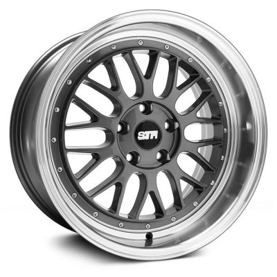 STR Racing Wheels | Extreme Wheels | NO CREDIT NEED FINANCING!