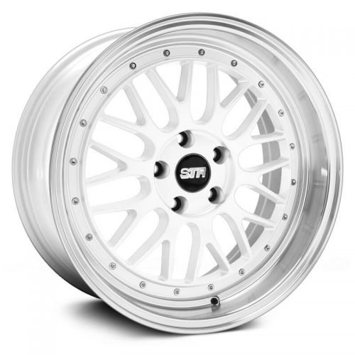 STR Racing Wheels | Extreme Wheels | NO CREDIT NEED FINANCING!