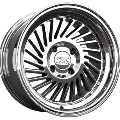 Buy XXR Wheels Today | Extreme Wheels | No Credit Needed Financing!