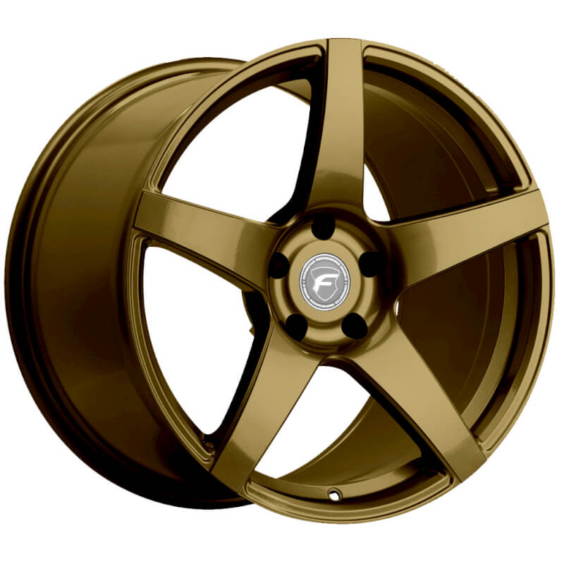 Best Price on Forgestar CF5 Wheels | Extreme Wheels | Authorized Dealer