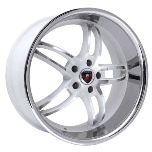 Merceli Wheels - Extreme Wheels