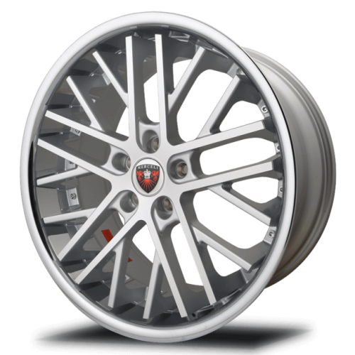 Merceli Wheels - Extreme Wheels