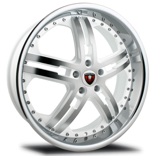 Merceli Wheels - Extreme Wheels