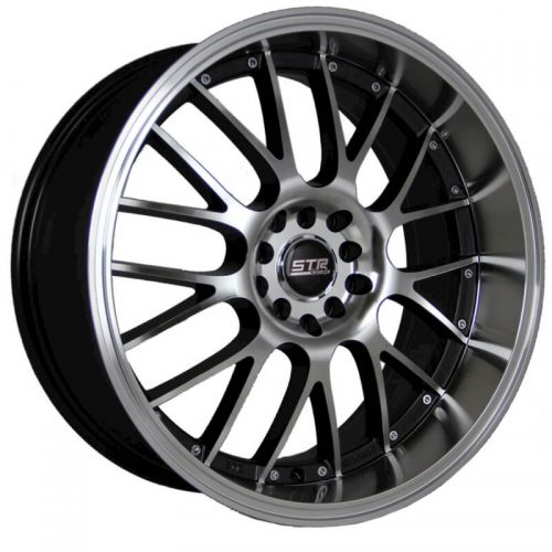 STR Racing Wheels | Extreme Wheels | NO CREDIT NEED FINANCING!