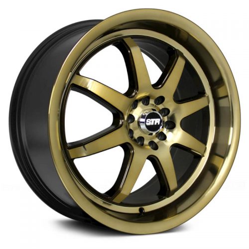 STR Racing Wheels | Extreme Wheels | NO CREDIT NEED FINANCING!
