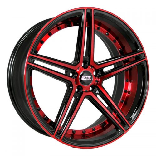 STR Racing Wheels | Extreme Wheels | NO CREDIT NEED FINANCING!
