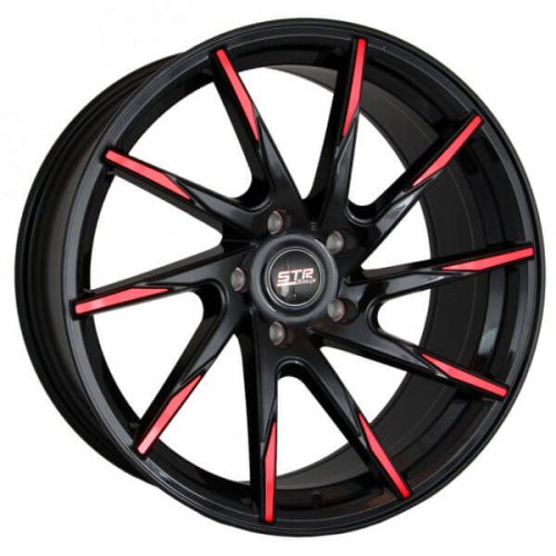 STR Racing Wheels | Extreme Wheels | NO CREDIT NEED FINANCING!