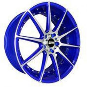 STR Racing Wheels | Extreme Wheels | NO CREDIT NEED FINANCING!