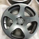 Rotiform NUE Wheels - Extreme Wheels