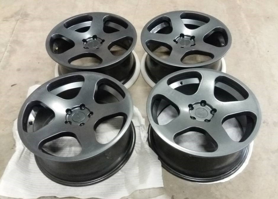 Rotiform NUE Wheels - Extreme Wheels