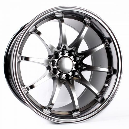 Varrstoen Wheels | Extreme Wheels | No Credit Needed Financing!