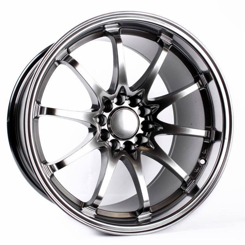 Varrstoen Wheels | Extreme Wheels | No Credit Needed Financing!