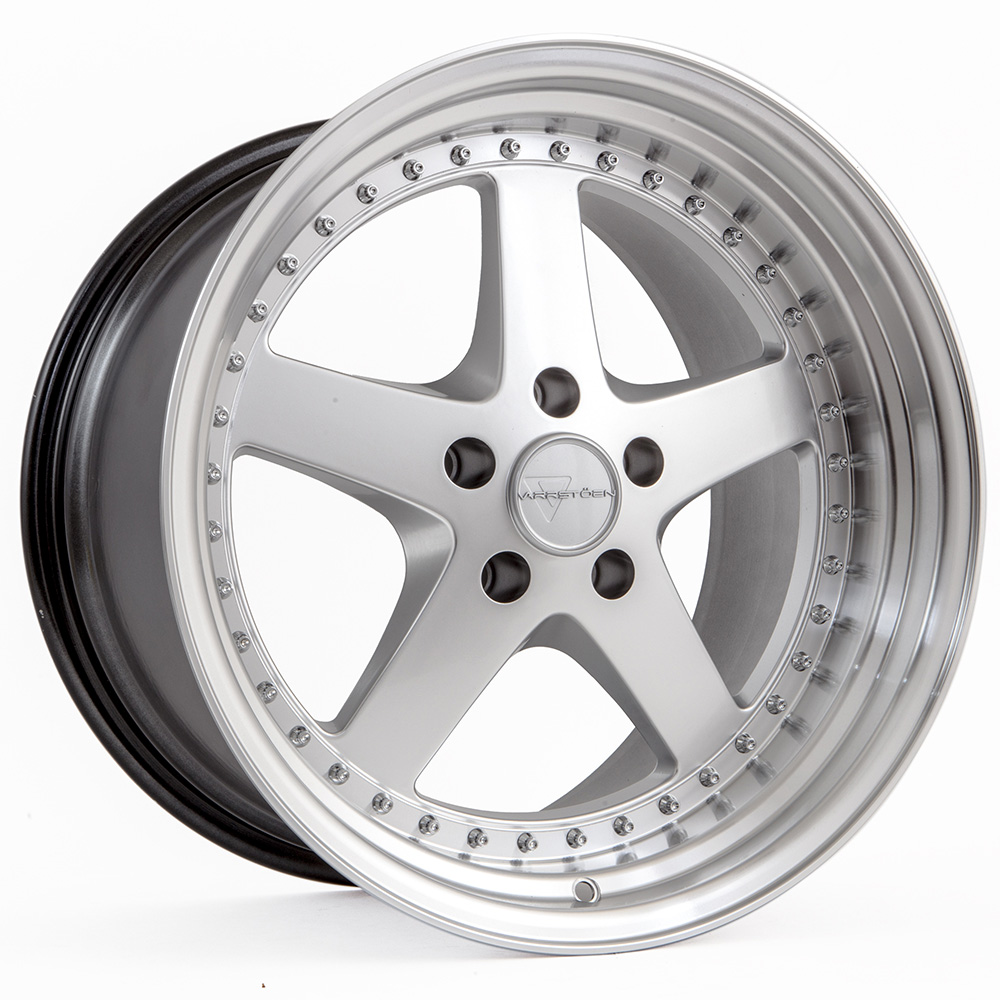 Varrstoen Wheels | Extreme Wheels | No Credit Needed Financing!