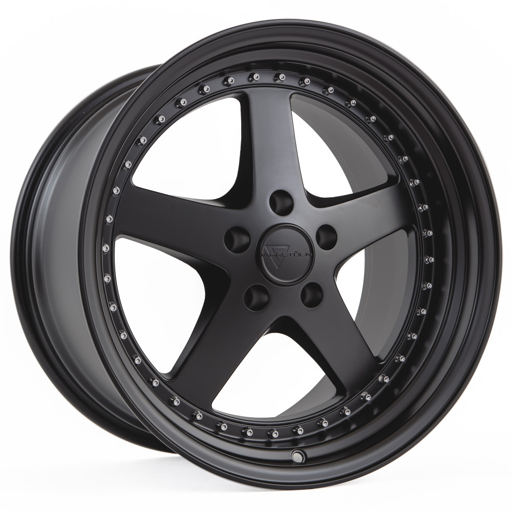 Varrstoen Wheels | Extreme Wheels | No Credit Needed Financing!