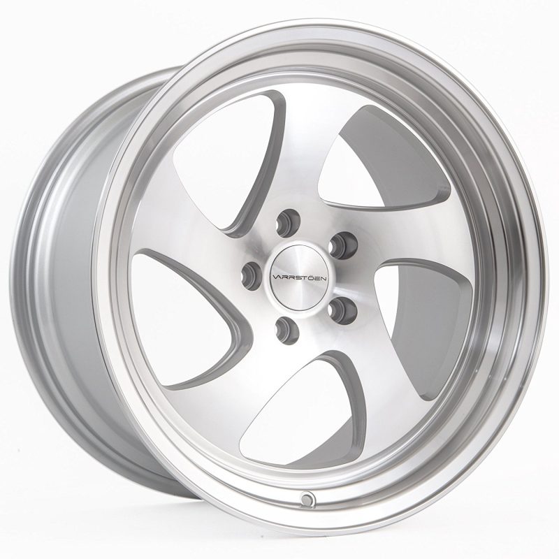 Varrstoen Wheels | Extreme Wheels | No Credit Needed Financing!