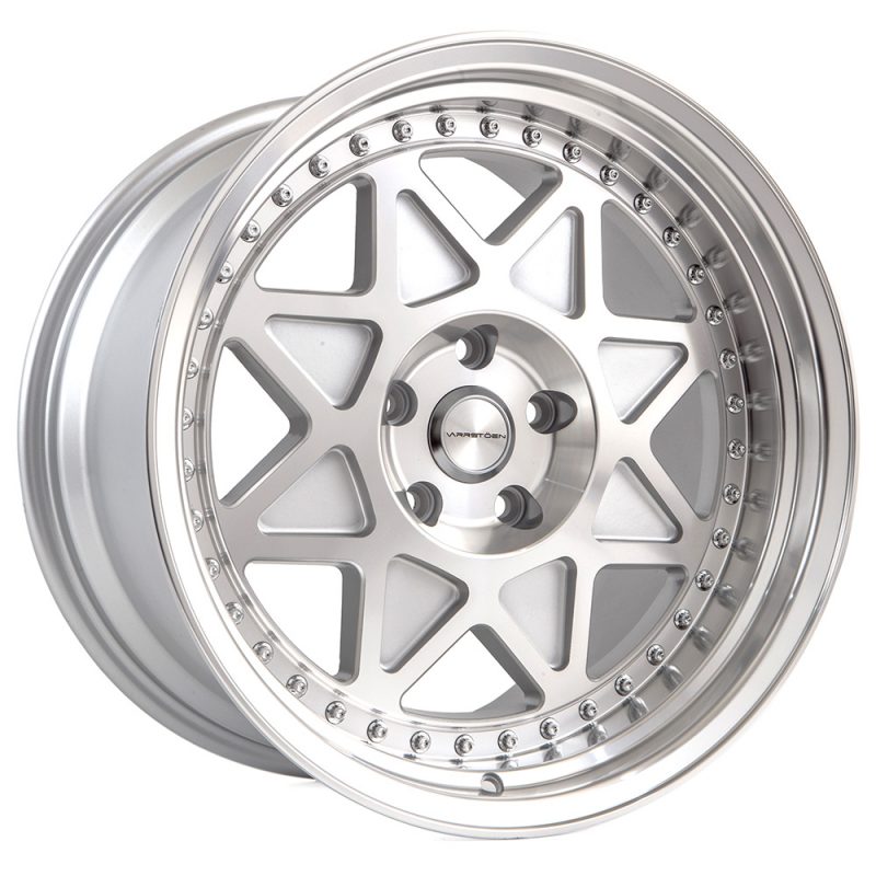 Varrstoen Wheels | Extreme Wheels | No Credit Needed Financing!