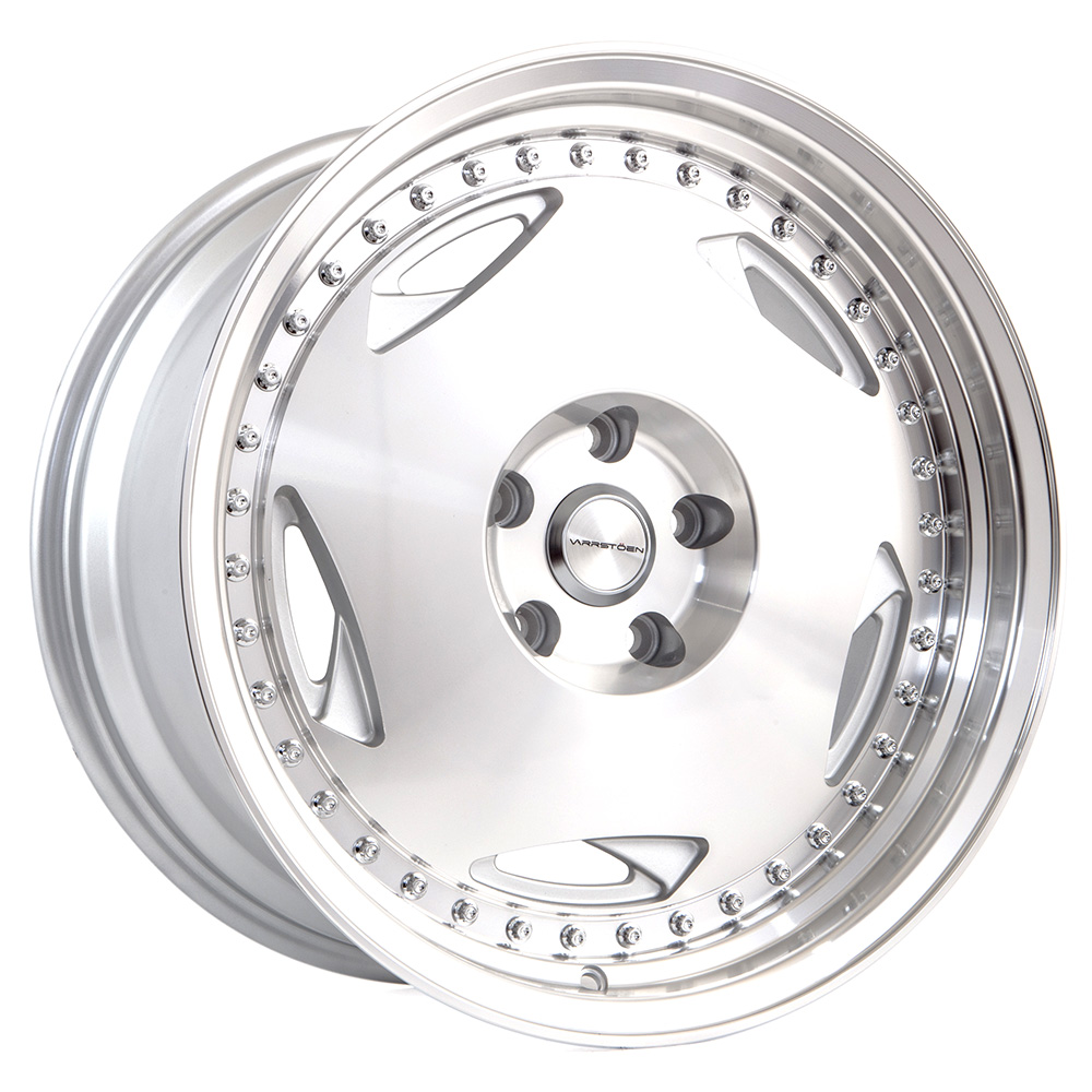 Varrstoen Wheels | Extreme Wheels | No Credit Needed Financing!