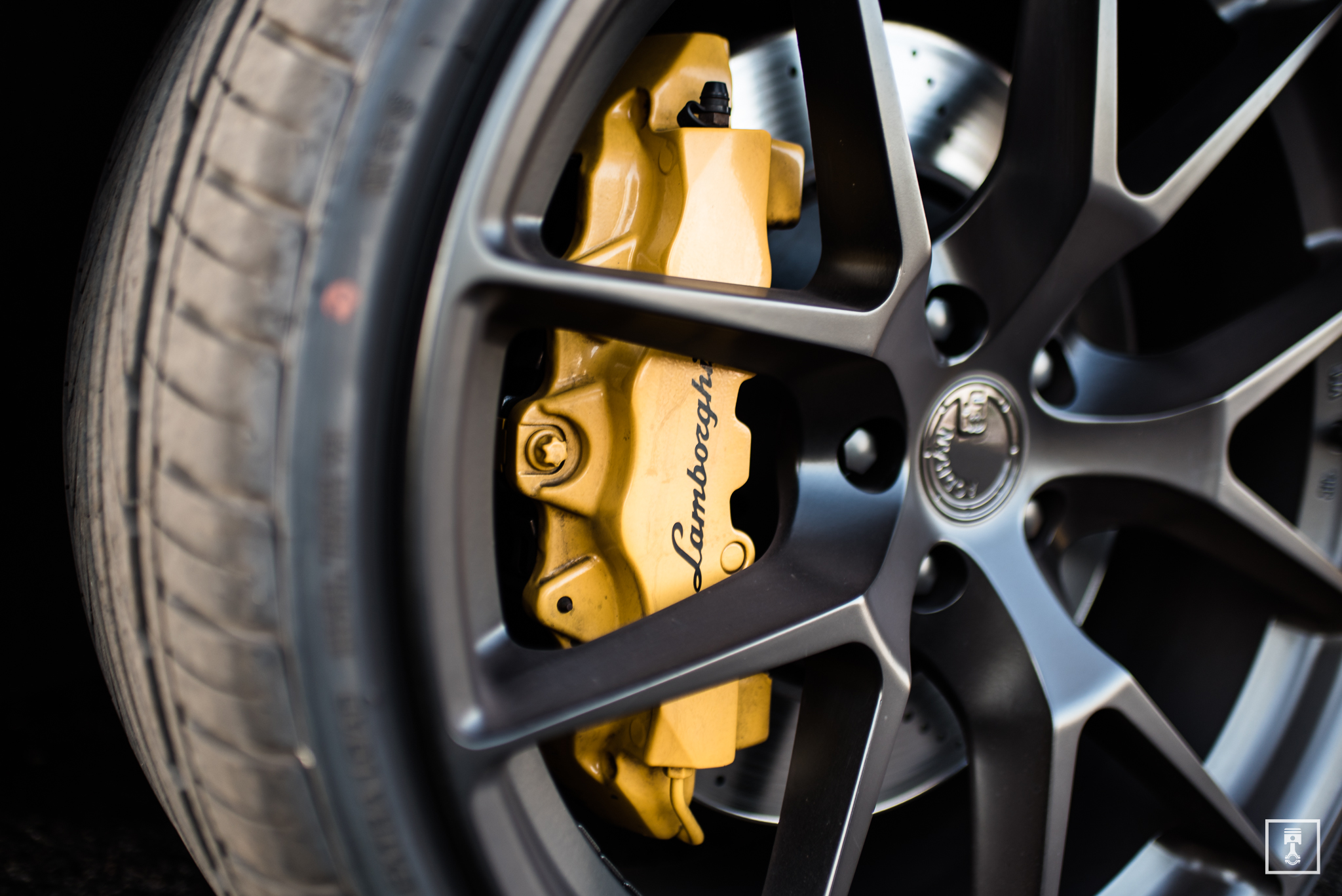 2006 Lamborghin Gallardo Extreme Wheels 16 - Extreme Wheels