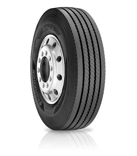 Hankook AH24 11R24.5 | Lowest Prices | Extreme Wheels