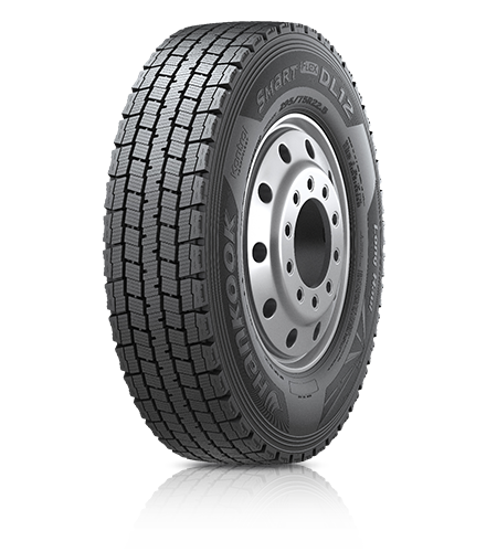 Hankook DL12 11R24.5 | Lowest Prices | Extreme Wheels