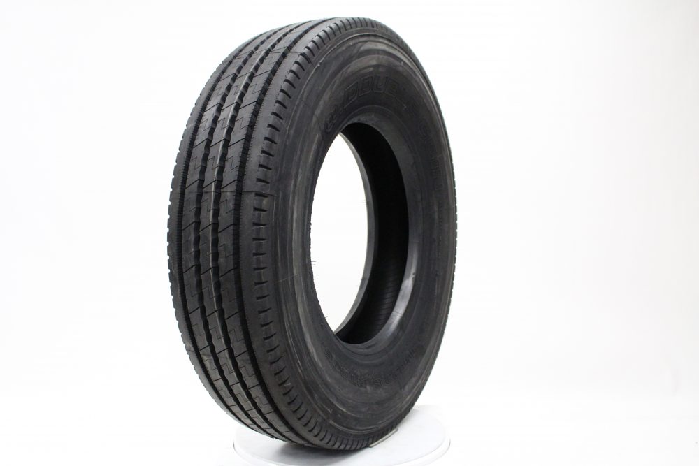 Double Coin RT606+ 295/75R22.5 Tires | Lowest Prices | Extreme Wheels