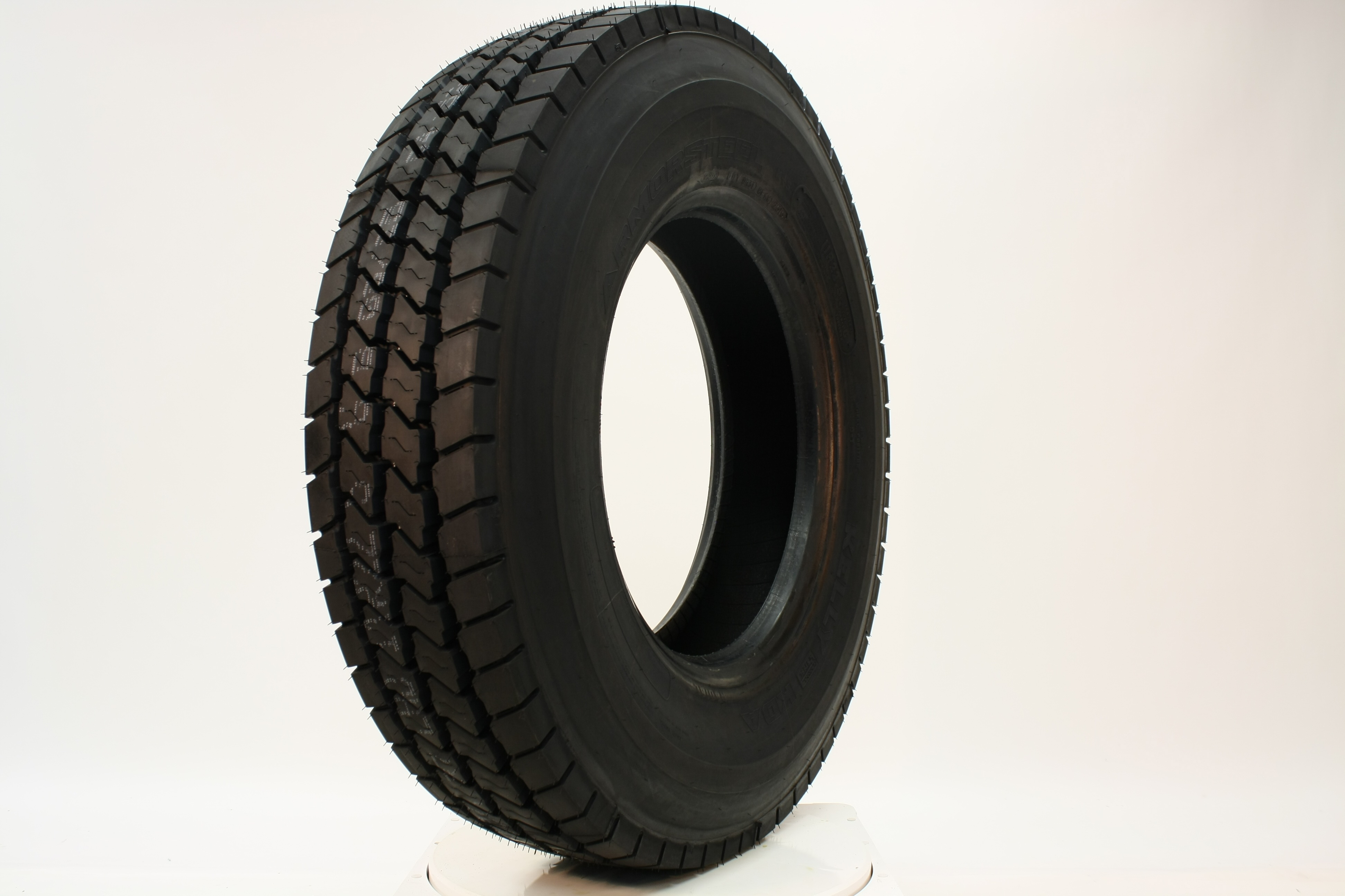 Kelly Armorsteel KDA 285/75R24.5 Tires | Lowest Prices | Extreme Wheels