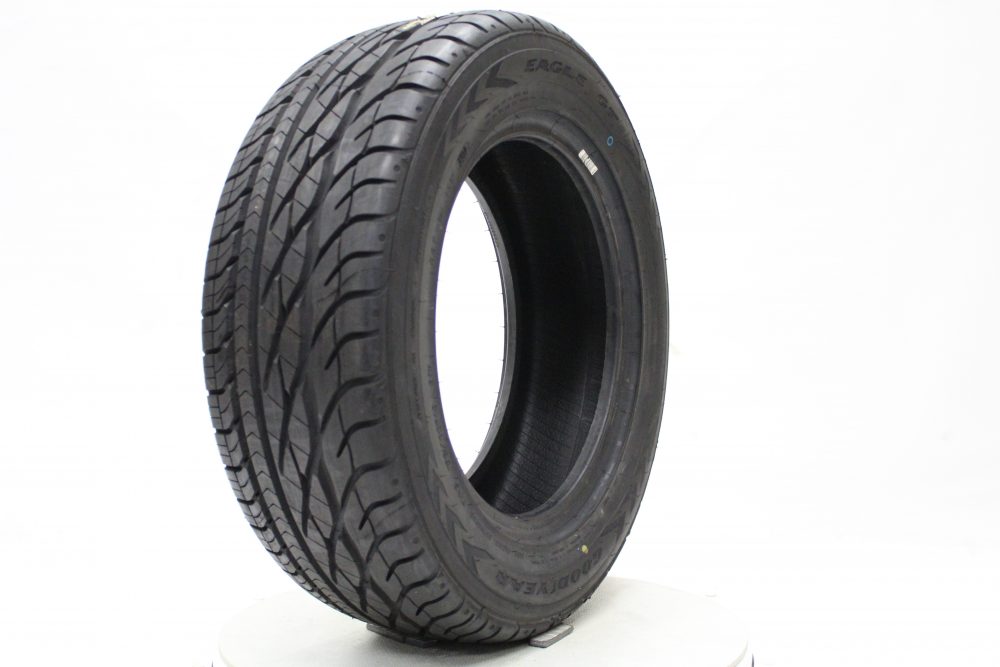 Kelly Edge HP P245/70R17 Tires | Lowest Prices | Extreme Wheels