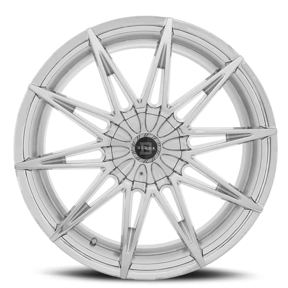 Blade Wheels | Extreme Wheels | No Credit Needed Financing!