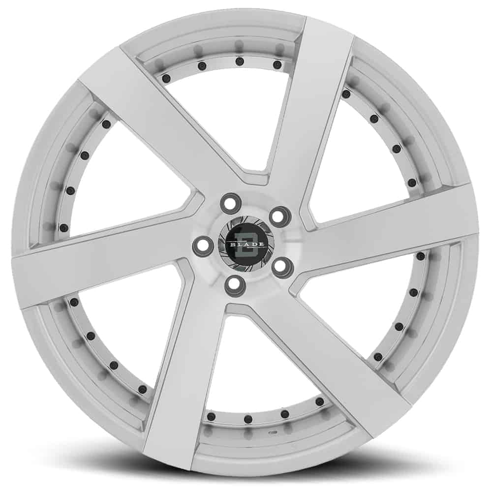 Blade Wheels | Extreme Wheels | No Credit Needed Financing!