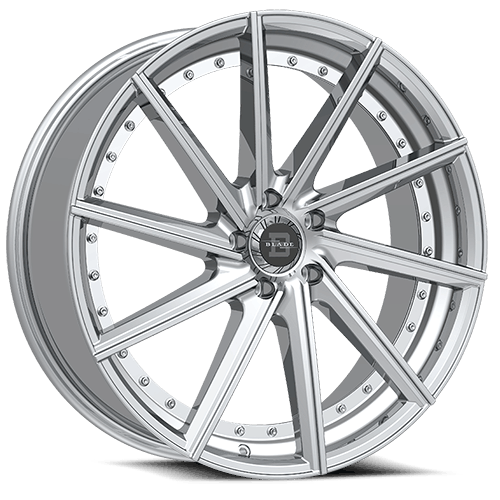 Blade Wheels | Extreme Wheels | No Credit Needed Financing!