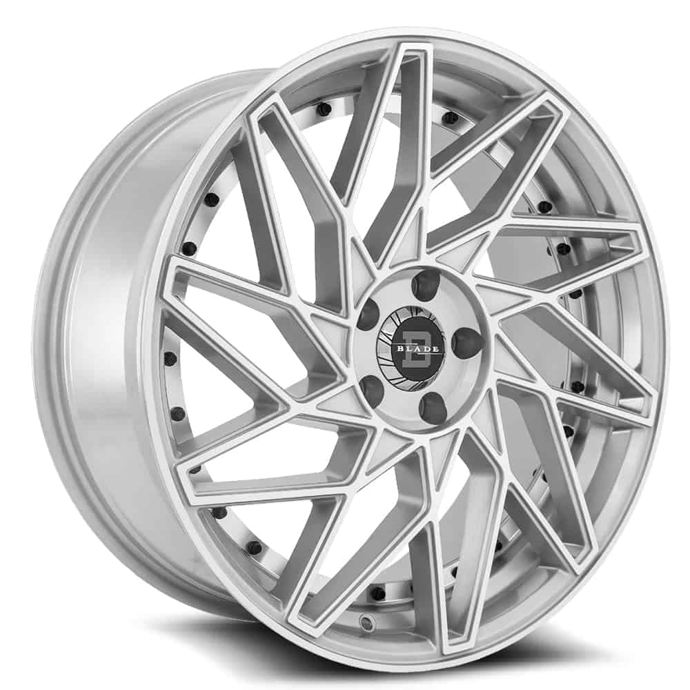 Blade Wheels | Extreme Wheels | No Credit Needed Financing!
