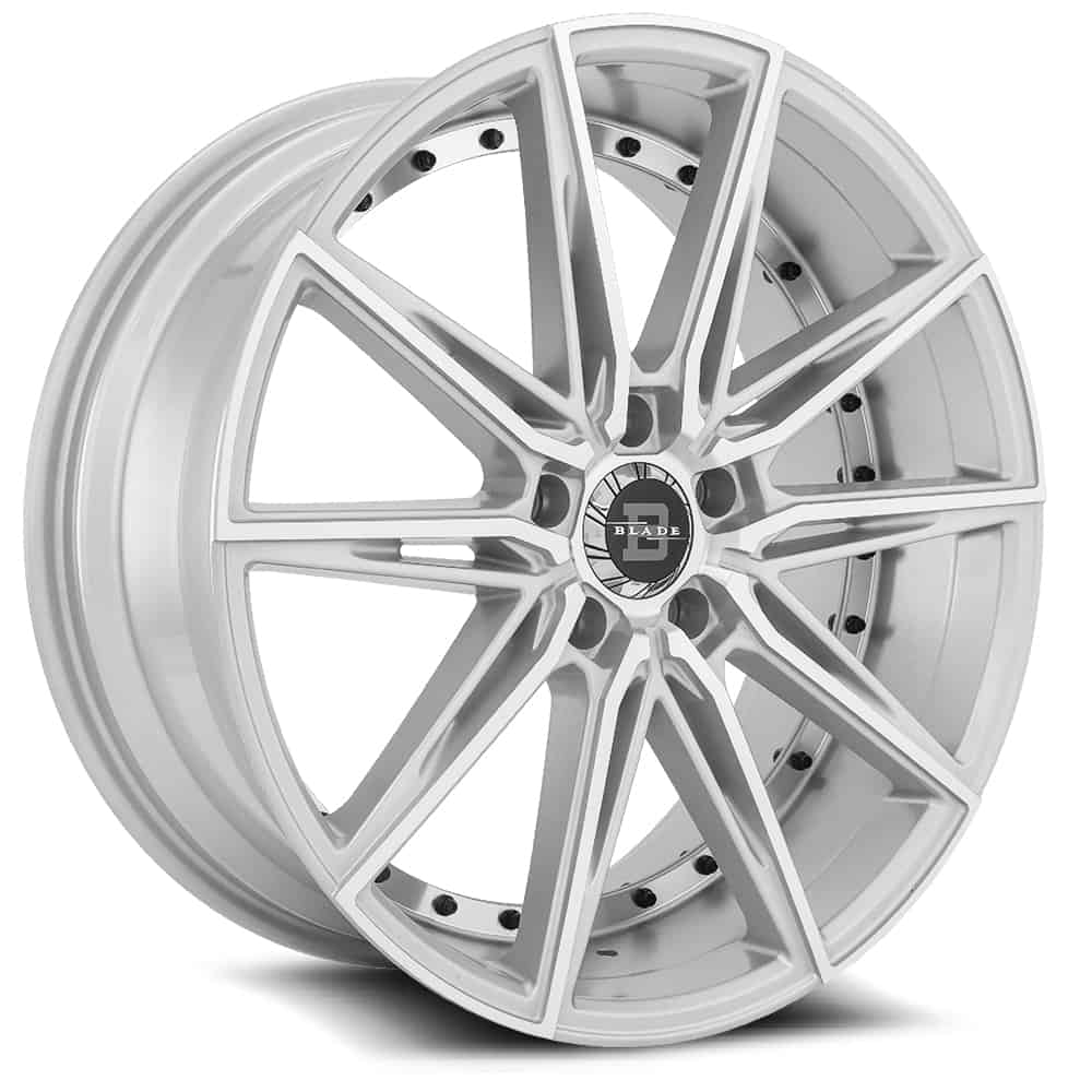 Blade Wheels | Extreme Wheels | No Credit Needed Financing!