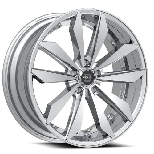 Blade Wheels | Extreme Wheels | No Credit Needed Financing!
