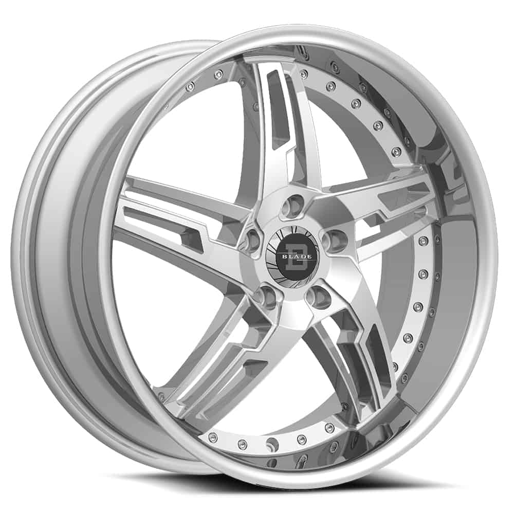 Blade Wheels | Extreme Wheels | No Credit Needed Financing!