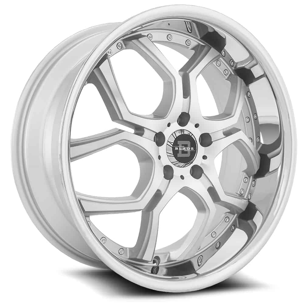 Blade Wheels | Extreme Wheels | No Credit Needed Financing!