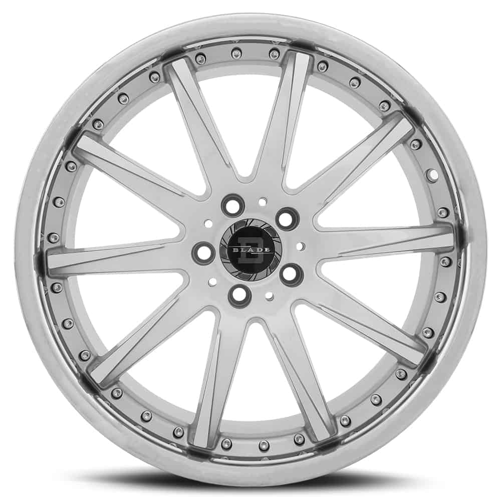 Blade Wheels | Extreme Wheels | No Credit Needed Financing!