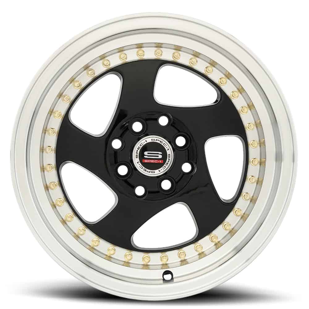 Spec 1 Wheels | Extreme Wheels | No Credit Needed Financing!