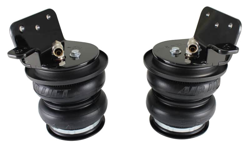 Air Lift Performance Rear Kit for 04-07 Scion xB - Extreme Wheels