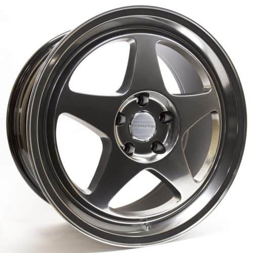 Varrstoen Wheels | Extreme Wheels | No Credit Needed Financing!