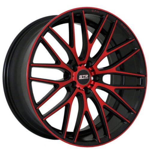 STR Racing Wheels | Extreme Wheels | NO CREDIT NEED FINANCING!