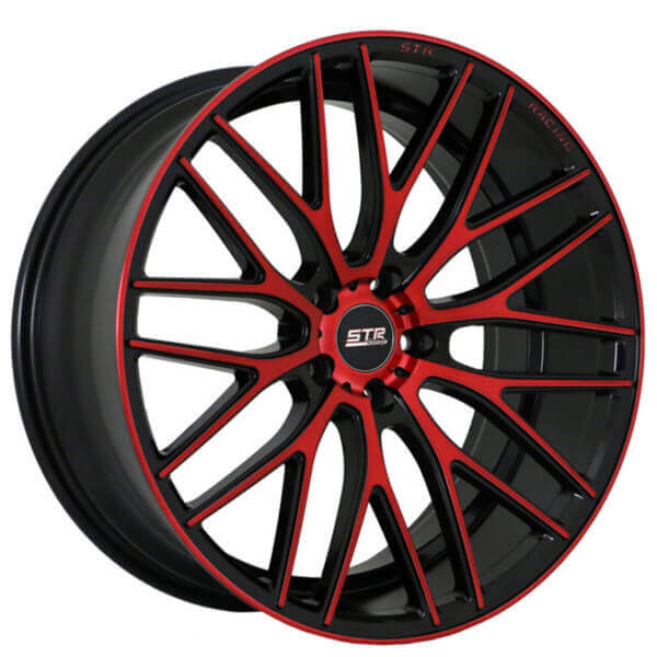 STR Racing Wheels | Extreme Wheels | NO CREDIT NEED FINANCING!