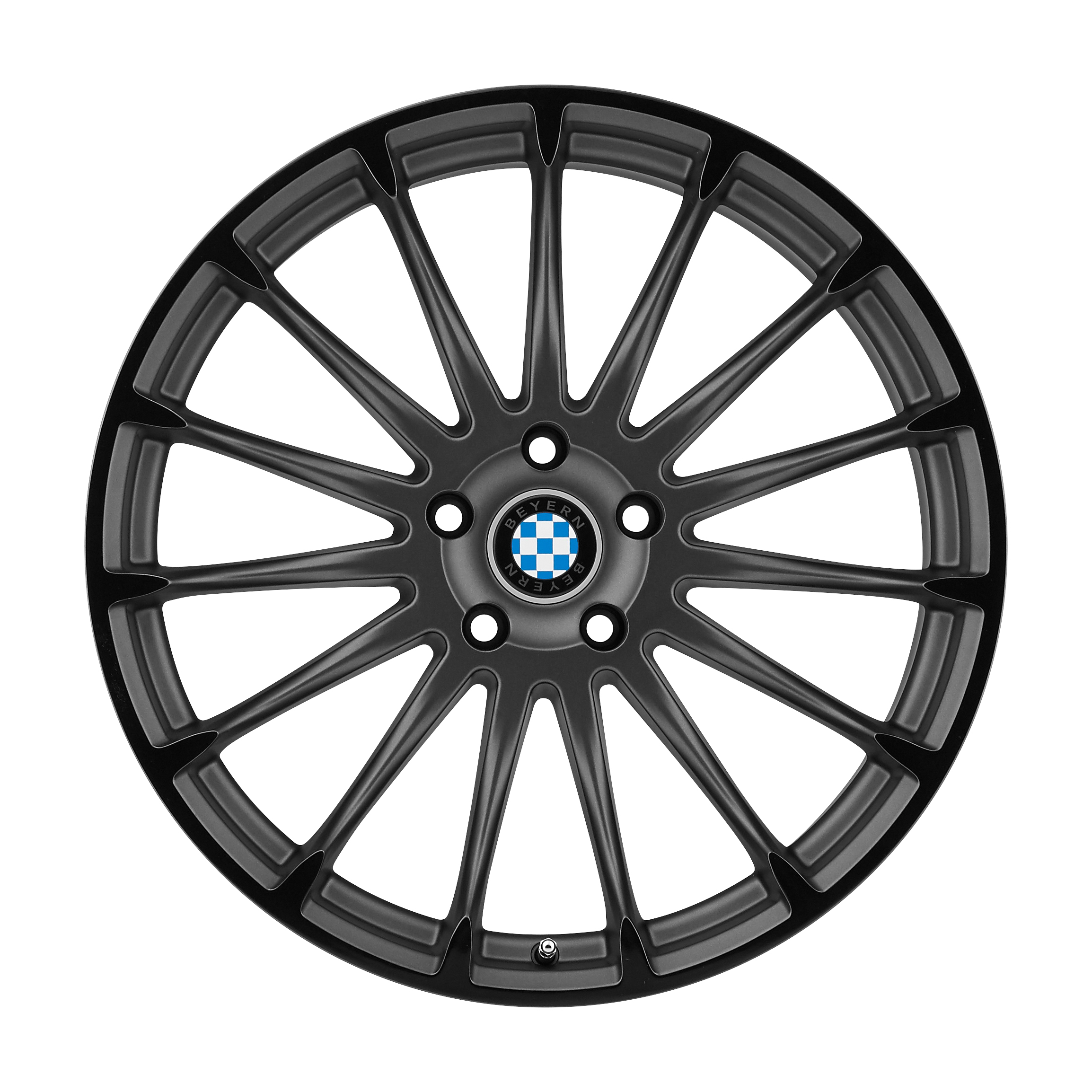 Beyern Aviatic 18x9.5 (+45) 5x120 | Lowest Prices | Extreme Wheels