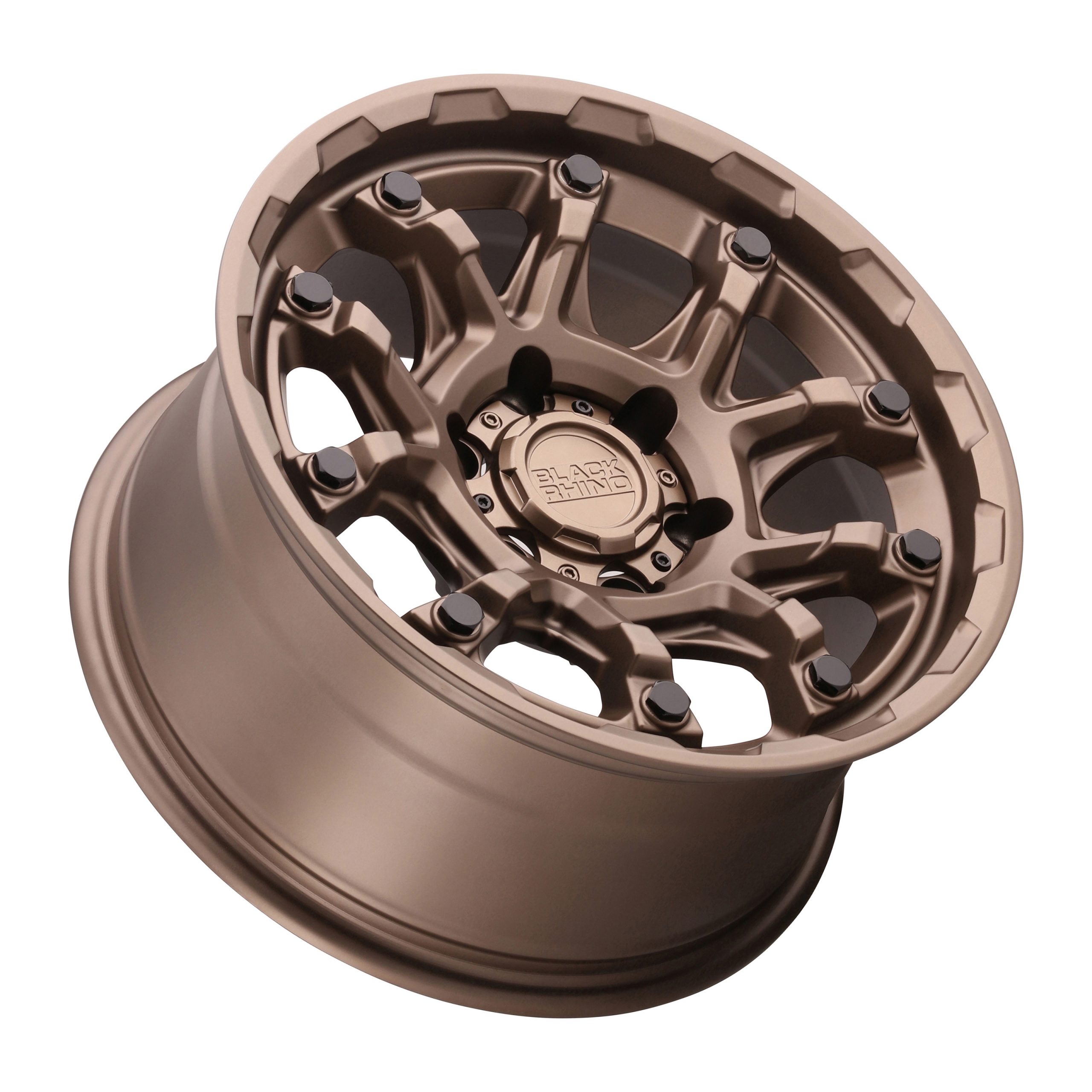 Black Rhino Ark 18x9 (+12) 6x139.7 | Lowest Prices | Extreme Wheels