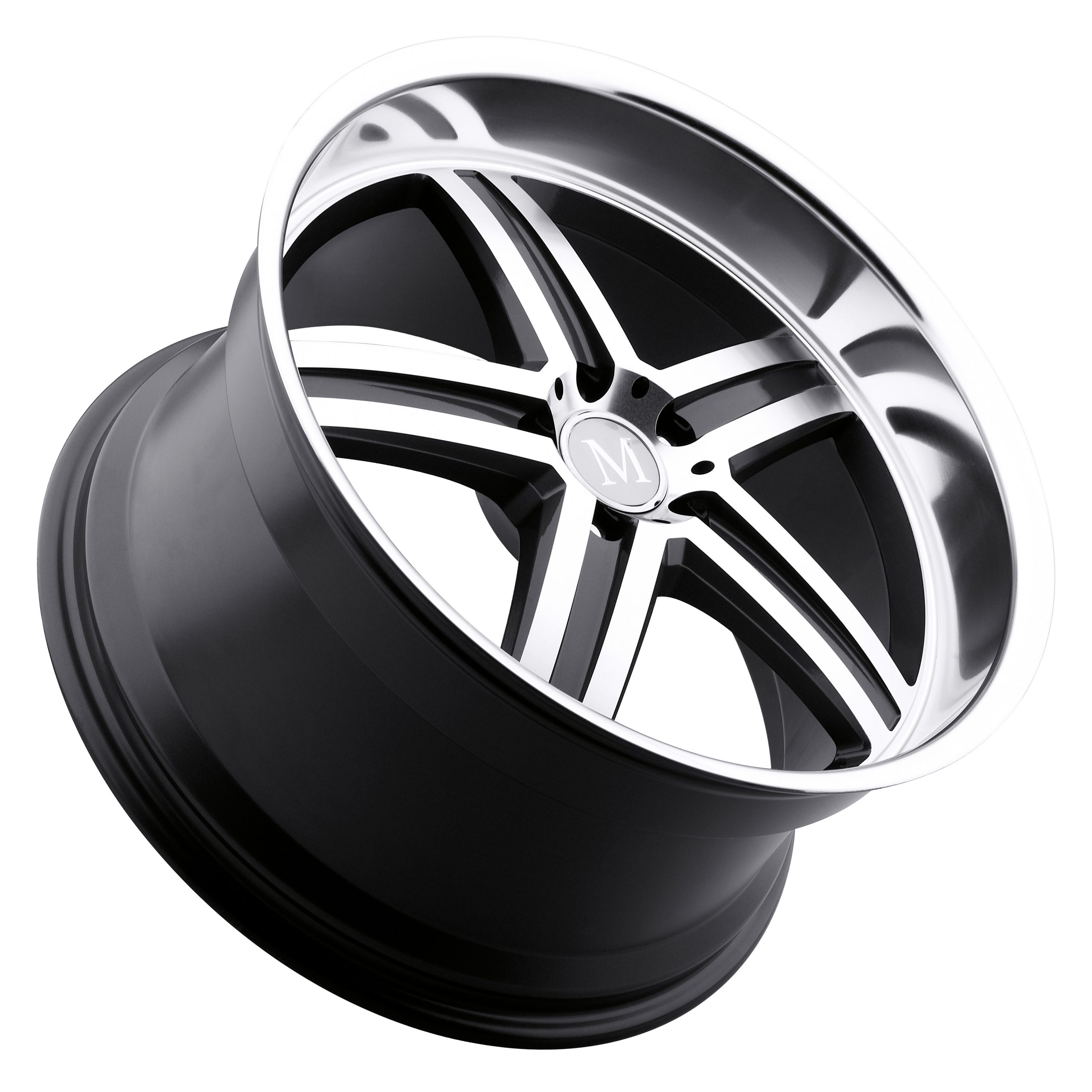 Mandrus Mannheim 20x9 (+39) 5x112 | Lowest Prices | Extreme Wheels