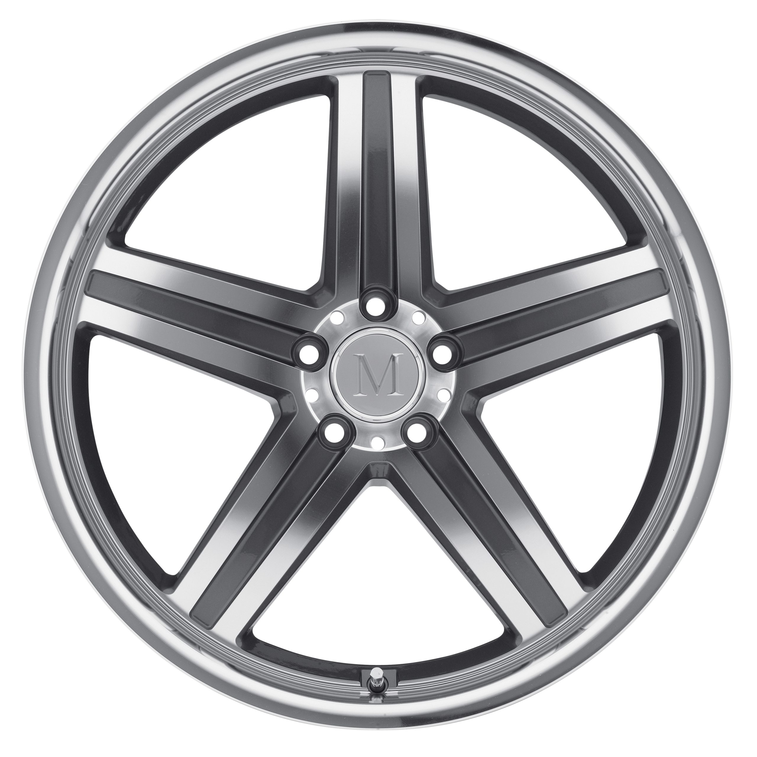 Mandrus Mannheim 20x9 (+39) 5x112 | Lowest Prices | Extreme Wheels