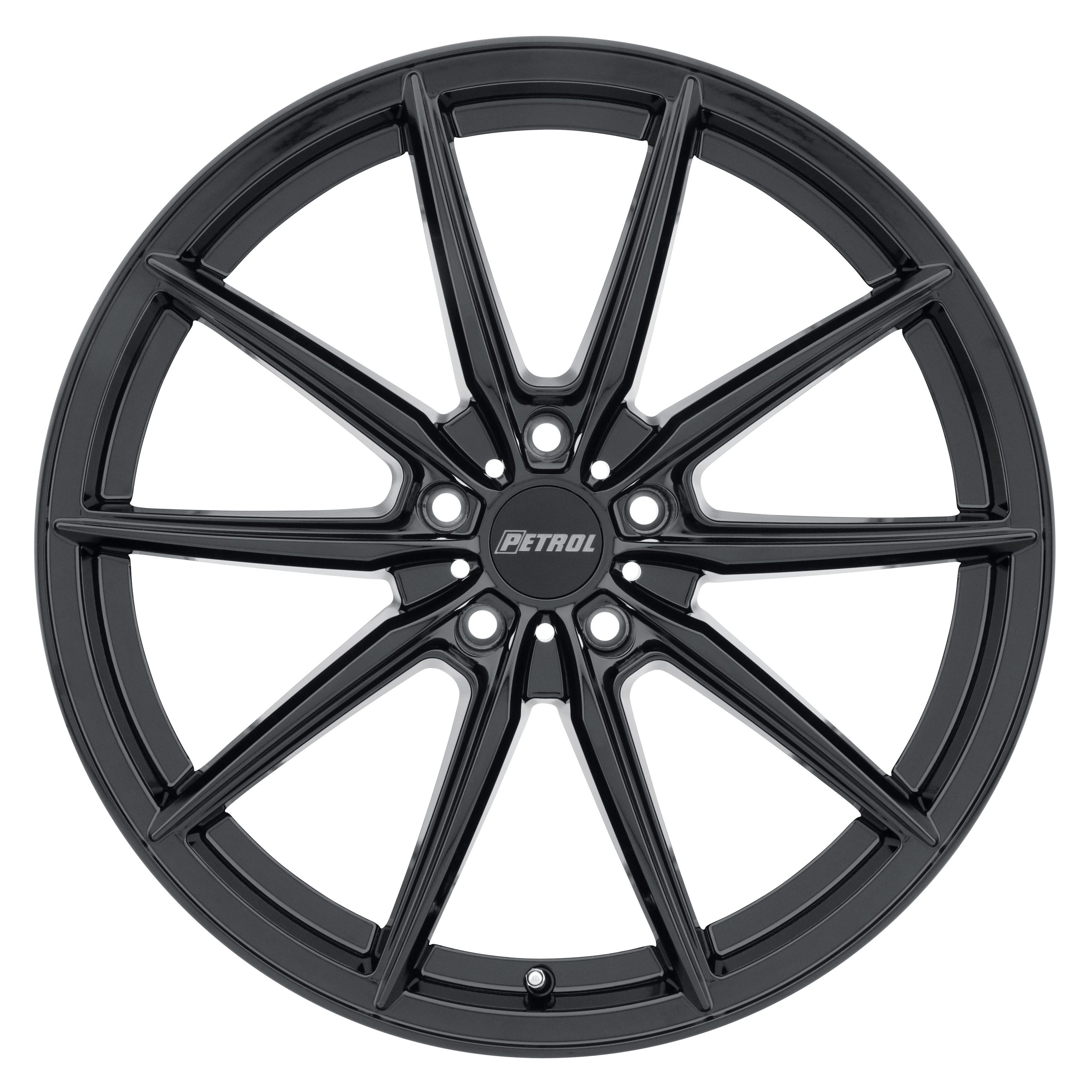 Petrol P4b 17x8 (+40) 5x110 | Lowest Prices | Extreme Wheels