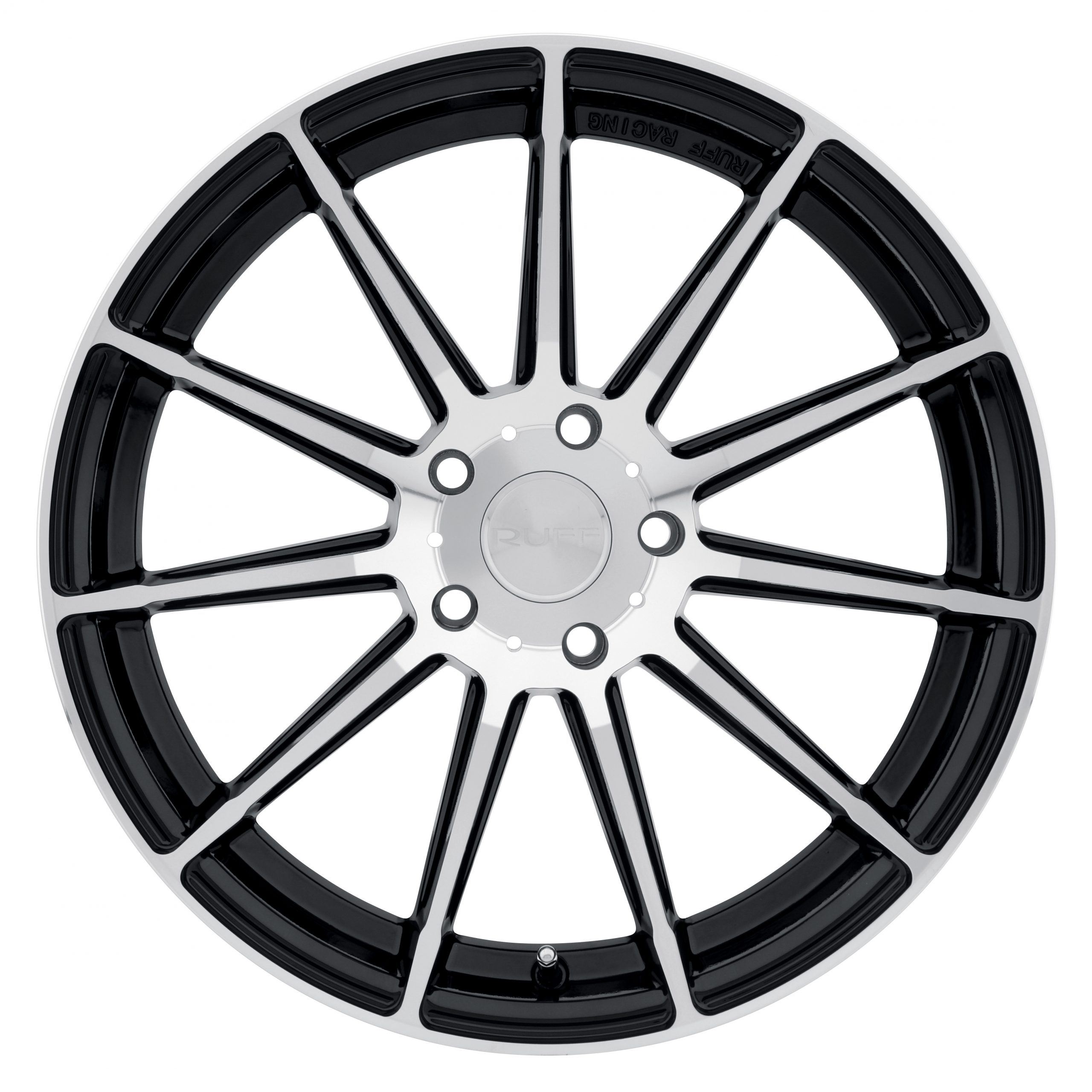 Ruff Rs2 18x8.5 (+43) 5x112 | Lowest Prices | Extreme Wheels